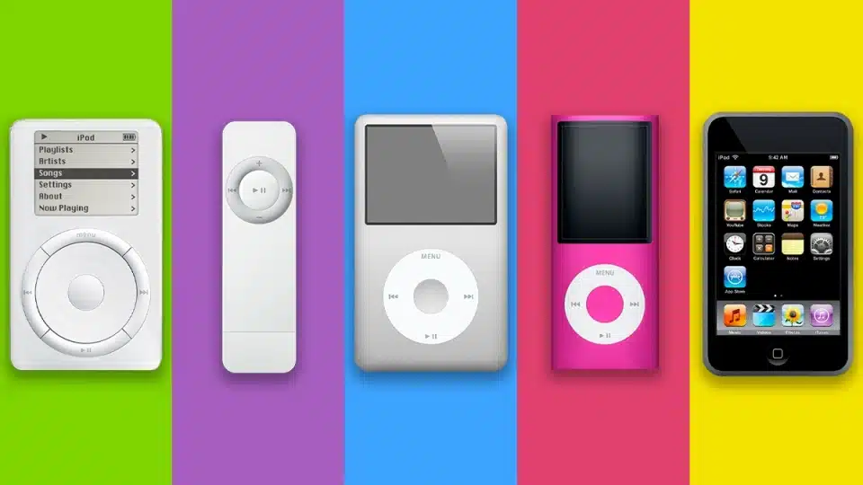 iPod Repair - iPhone, Macbook, iPad, Samsung, Google, Laptop Screen ...